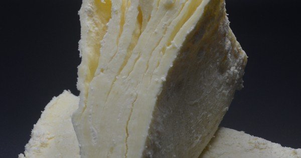 Mezere Az Yağlı Eritme Peyniri (Vakumlu)